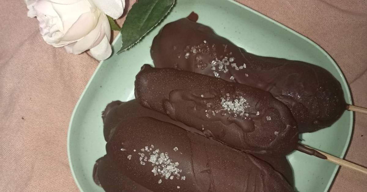 310 resep es kul kul enak dan mudah - Cookpad