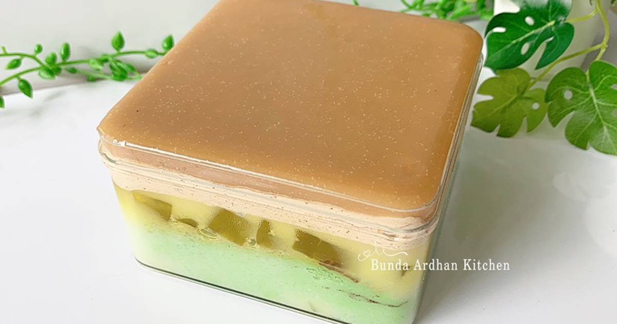 153 resep dessert box murah enak dan mudah - Cookpad