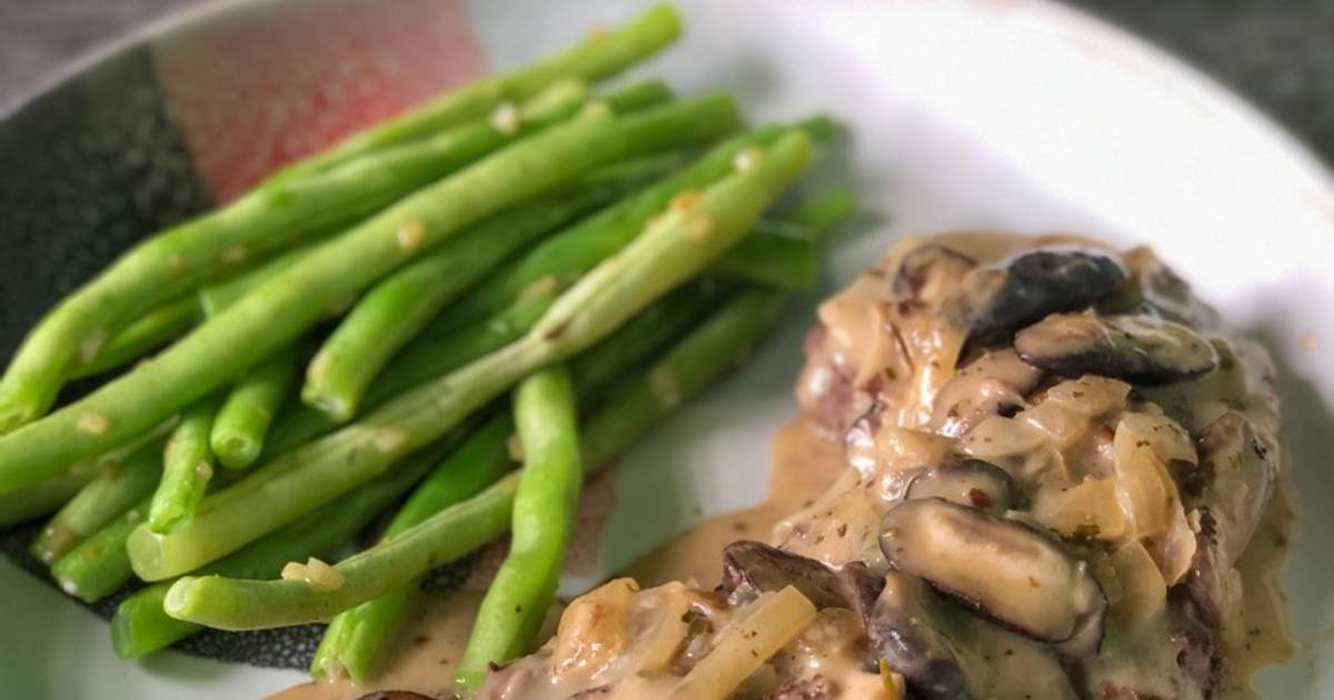 606 resepi western yang sedap dan mudah oleh komuniti cookpad - Cookpad