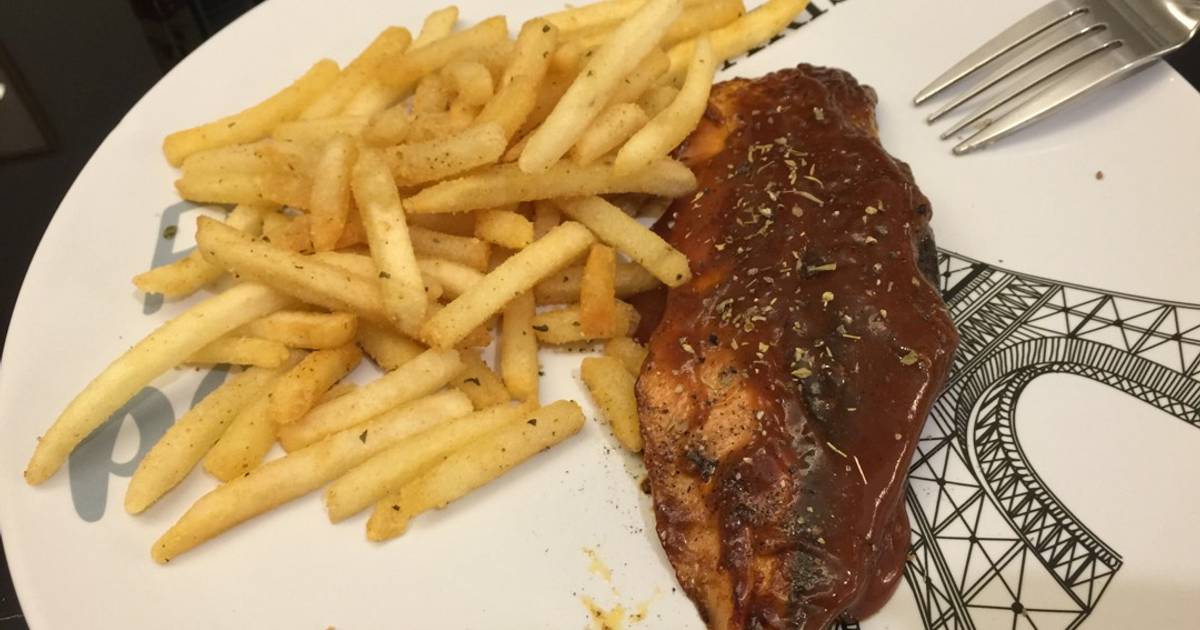 144 resep bumbu marinasi grill bbq enak dan mudah - Cookpad