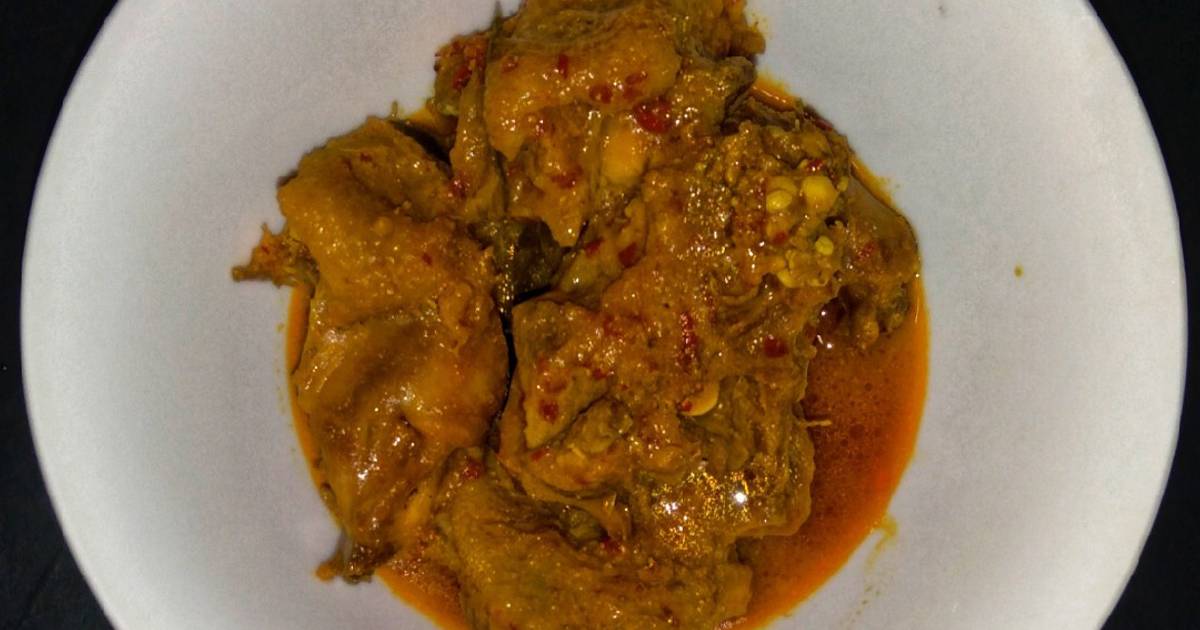 69 resep ayam horn enak dan mudah - Cookpad
