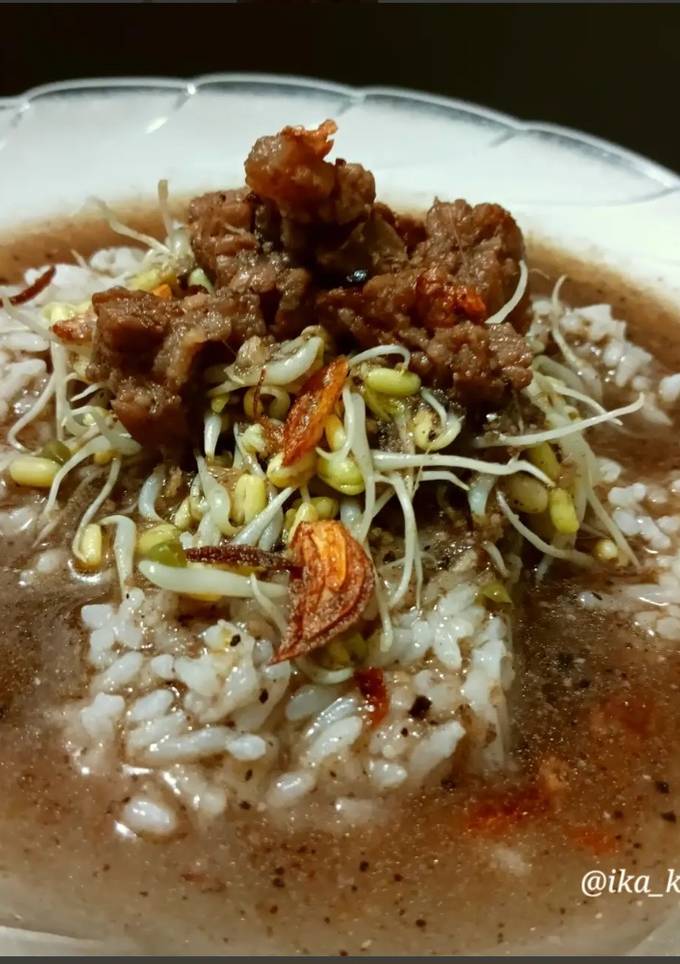 Resep Rawon oleh Ika Kusumawati - Cookpad