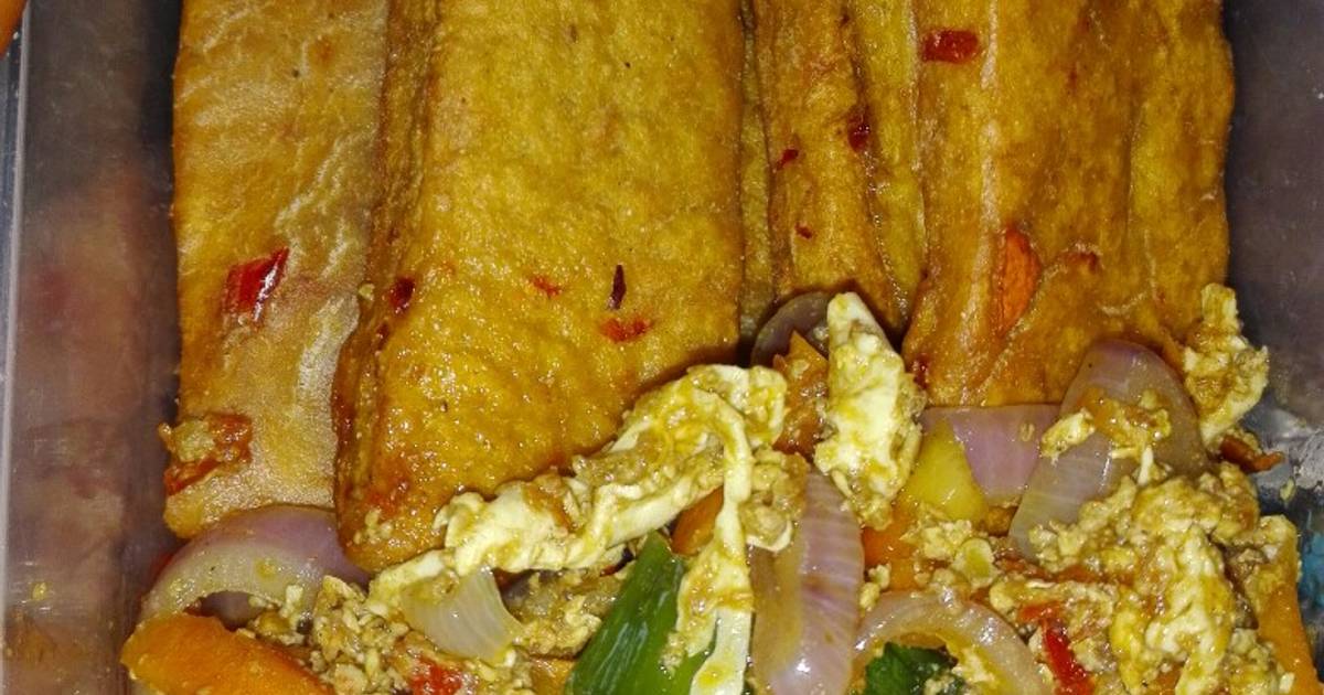 Pathira Recipe by maryam yelwa - Cookpad