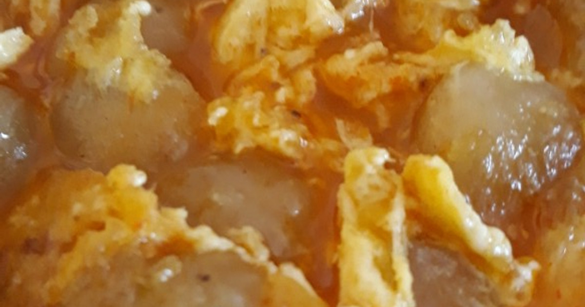 Resep Cilor Saos oleh Selly - Cookpad