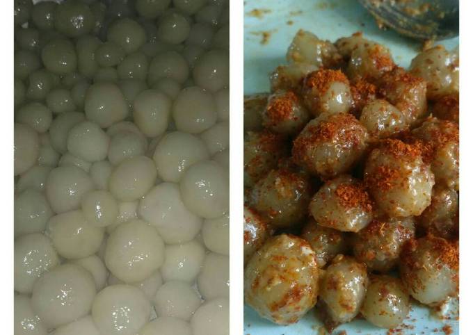 Resep Bacil oleh Isti Nuranida - Cookpad