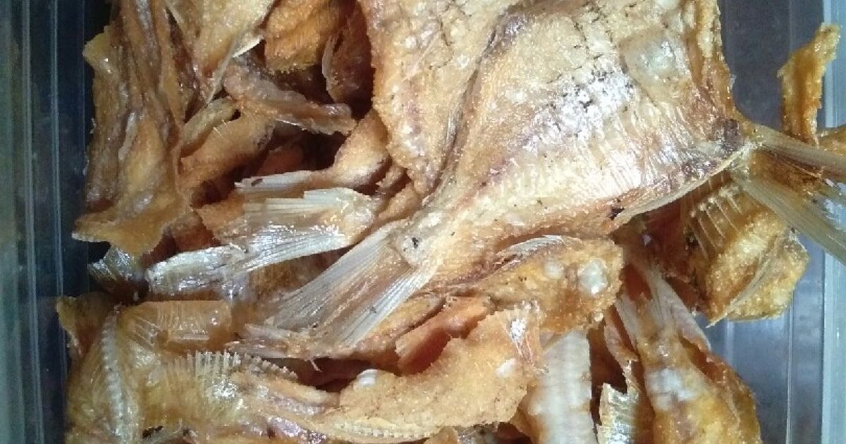 Resep sambal belacan ikan asin rumahan enak dan mudah - Cookpad