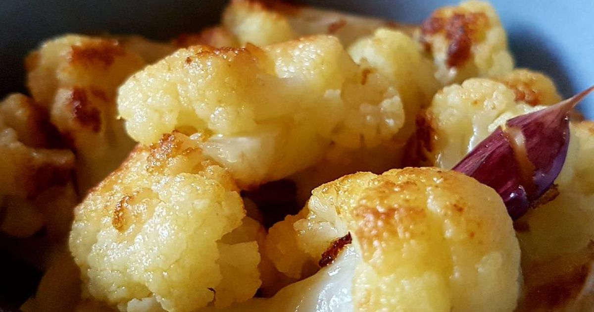 Coliflor frita: recetas irresistibles para sorprender