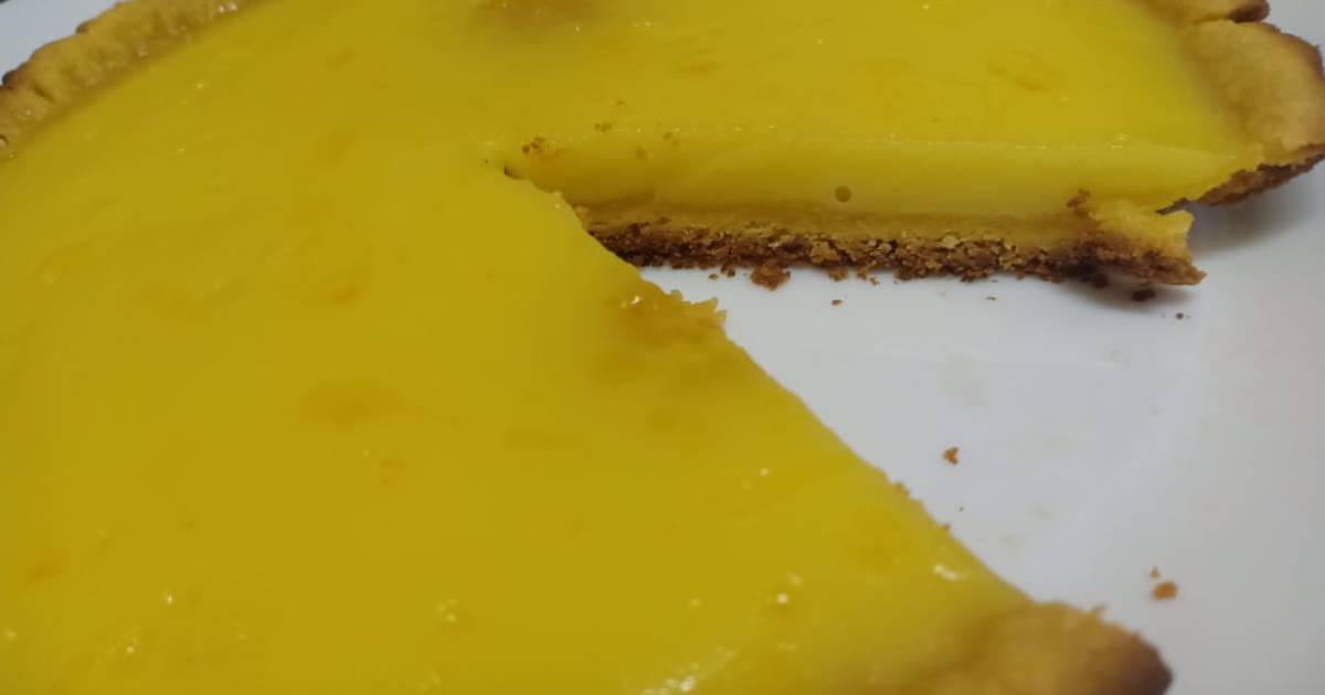 17 resep kulit pie durian enak dan mudah - Cookpad