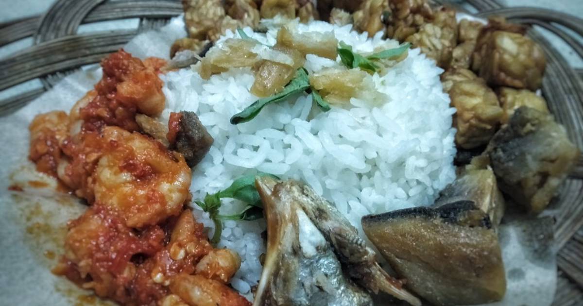 50 resep masakan khas kutai enak dan sederhana - Cookpad