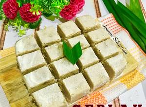 90 resep kue gula merah betawi enak dan mudah - Cookpad