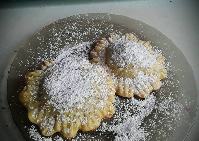 Mini pite (meggyes és almás) | Tóth Erika receptje - Cookpad receptek Mini pite (meggyes és almás) | Tóth Erika receptje - Cookpad receptek