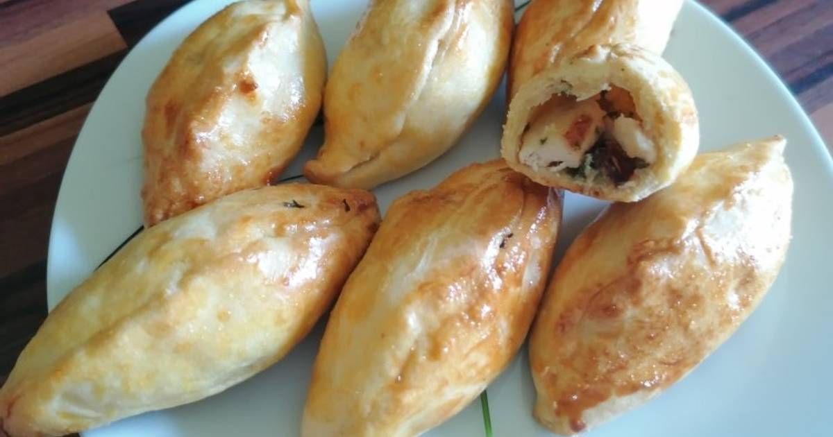 32 egyszerű és finom pirog recept - Cookpad receptek