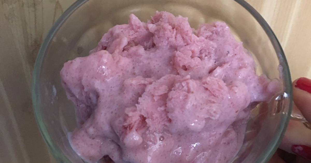 Helado gelatina - 129 recetas caseras- Cookpad