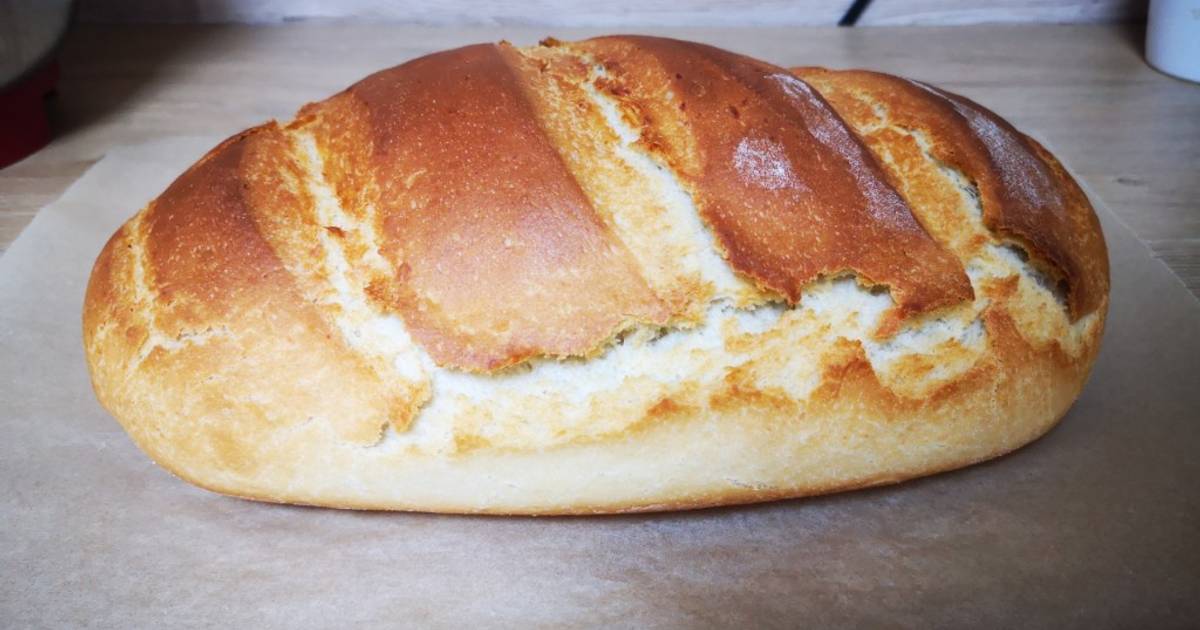 Házi kenyér | Bababo receptje - Cookpad receptek