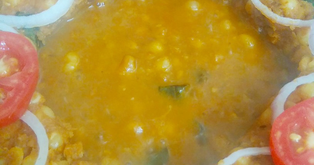 பீச் சுண்டல் (Beach Sundal Recipe In Tamil) இவருடைய ரெசிபி Muniswari G ...