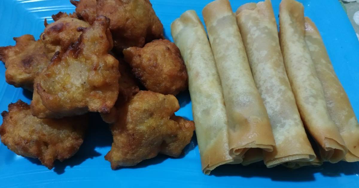 382 resep godok-godok pisang enak dan sederhana - Cookpad