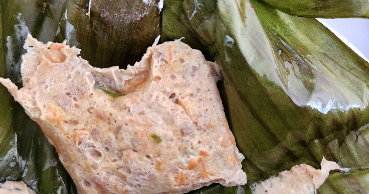 Resep Gadon Sapi (Mpasi Start From 9+) oleh Deaskarl - Cookpad