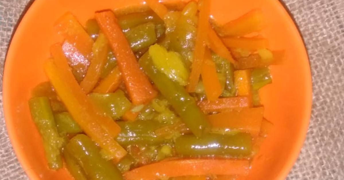 17.208 resep sayur kuning enak dan sederhana ala rumahan - Cookpad