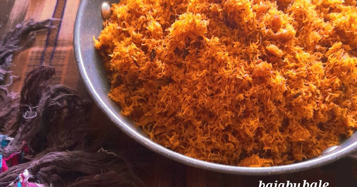 Resep Bajabu Bale oleh Tata My Beloved - Cookpad