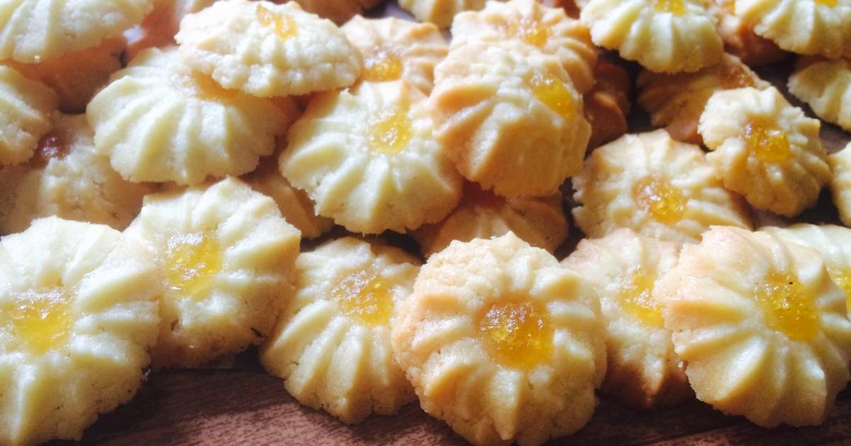 347 resep blue band putih enak dan mudah - Cookpad