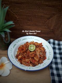 Resep Pesan Be Impun oleh asti - Cookpad