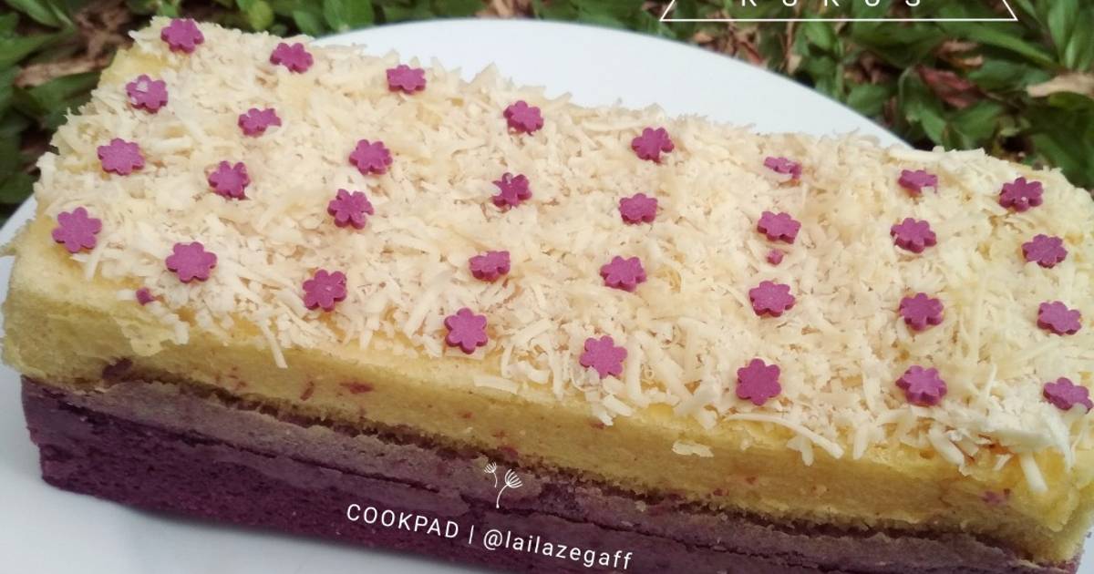 363 resep bolu lapis enak dan sederhana - Cookpad