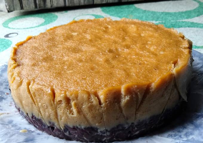Resep Kue Katirisala oleh Resi Novita sari - Cookpad