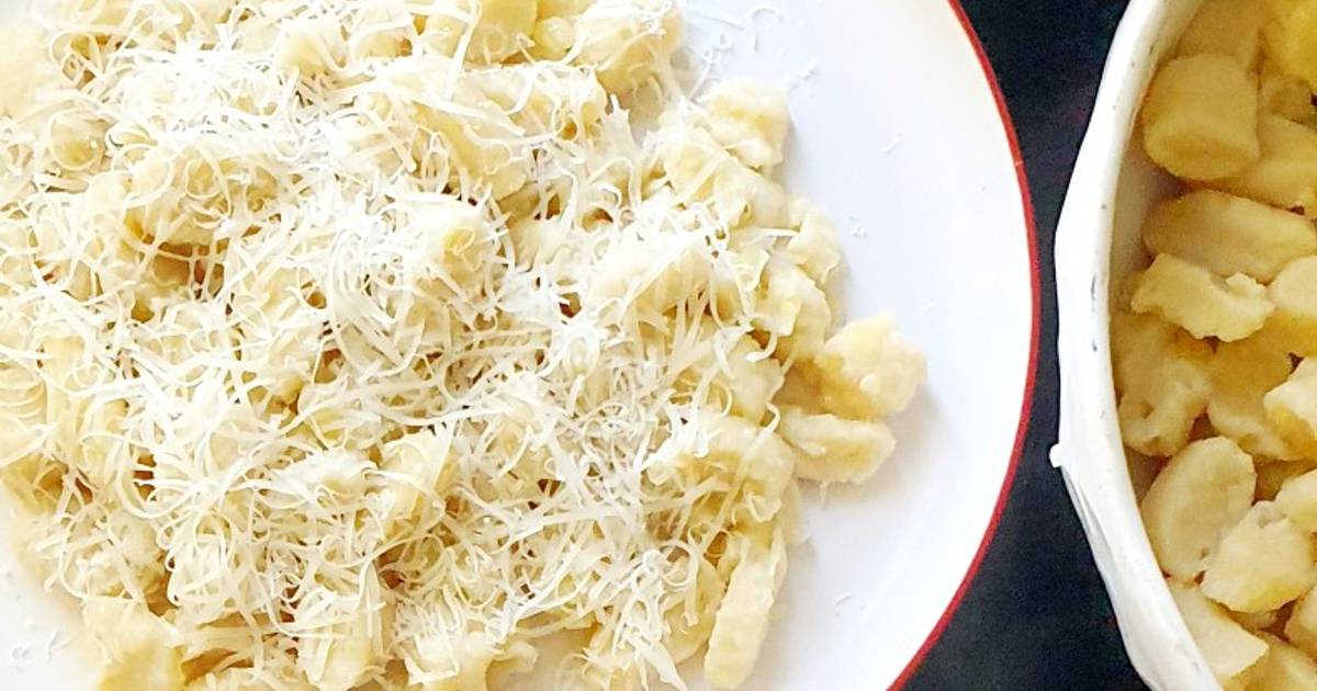 188 egyszerű és finom nudli recept - Cookpad receptek
