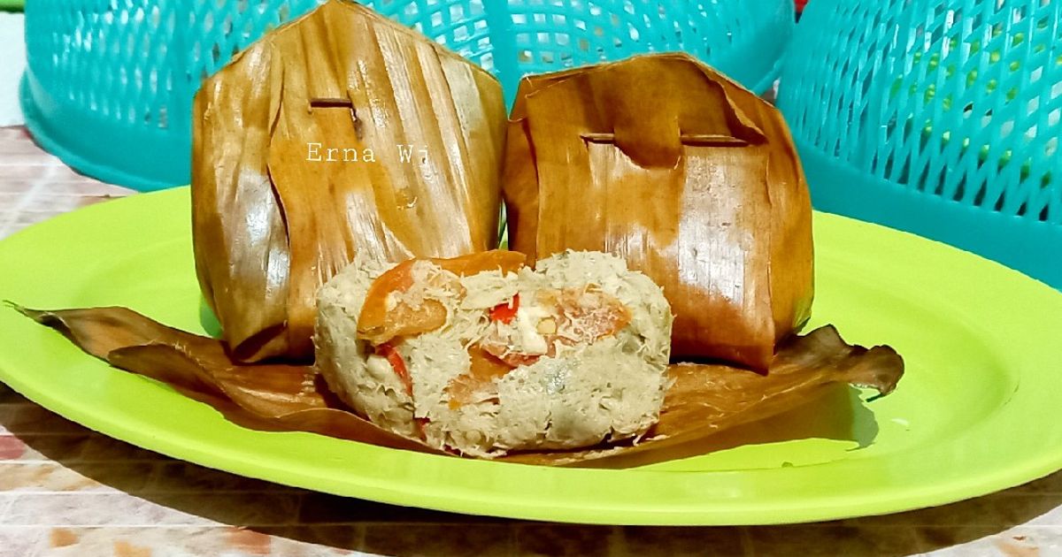 Resep labu siam tempe teri rumahan enak dan mudah - Cookpad