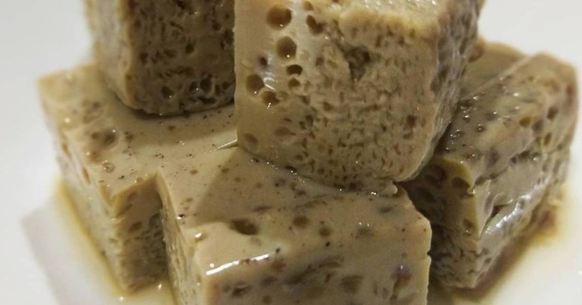 7 resepi sekaya telur yang sedap dan mudah oleh komuniti cookpad - Cookpad