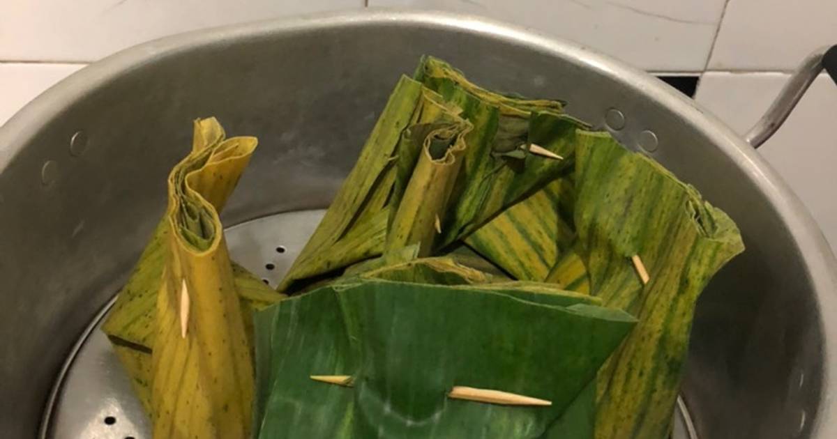 Resep Gadon Sapi & Ayam MPASI 8bulan+ oleh catherine guo - Cookpad