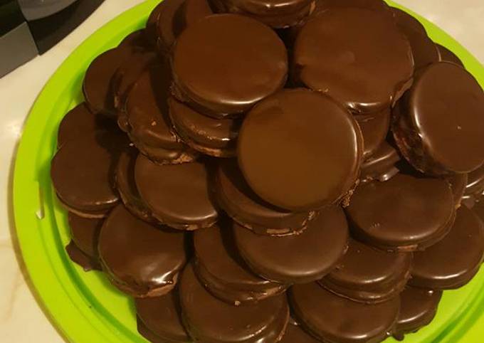 Isler | Alexandra Balla receptje - Cookpad receptek