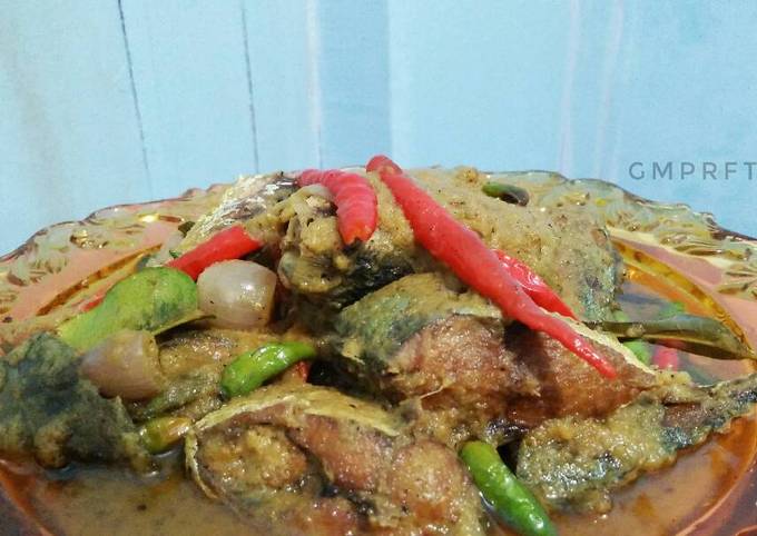 Resep Acar Ikan oleh Mother Yes - Cookpad