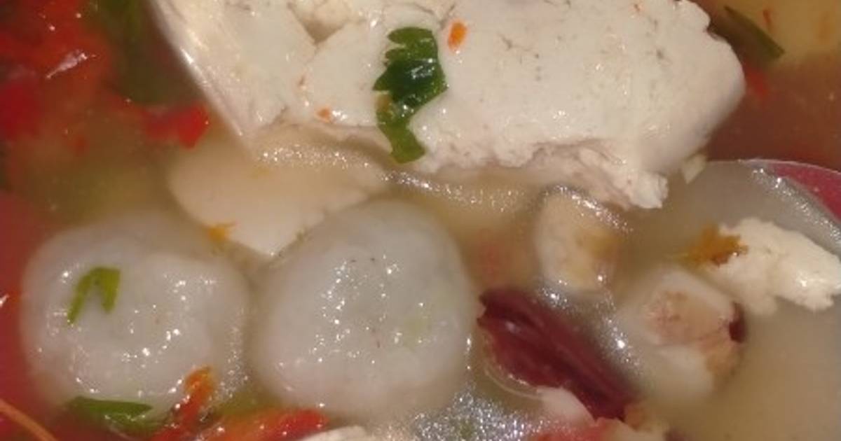 441 resep tahu bacil enak dan mudah - Cookpad
