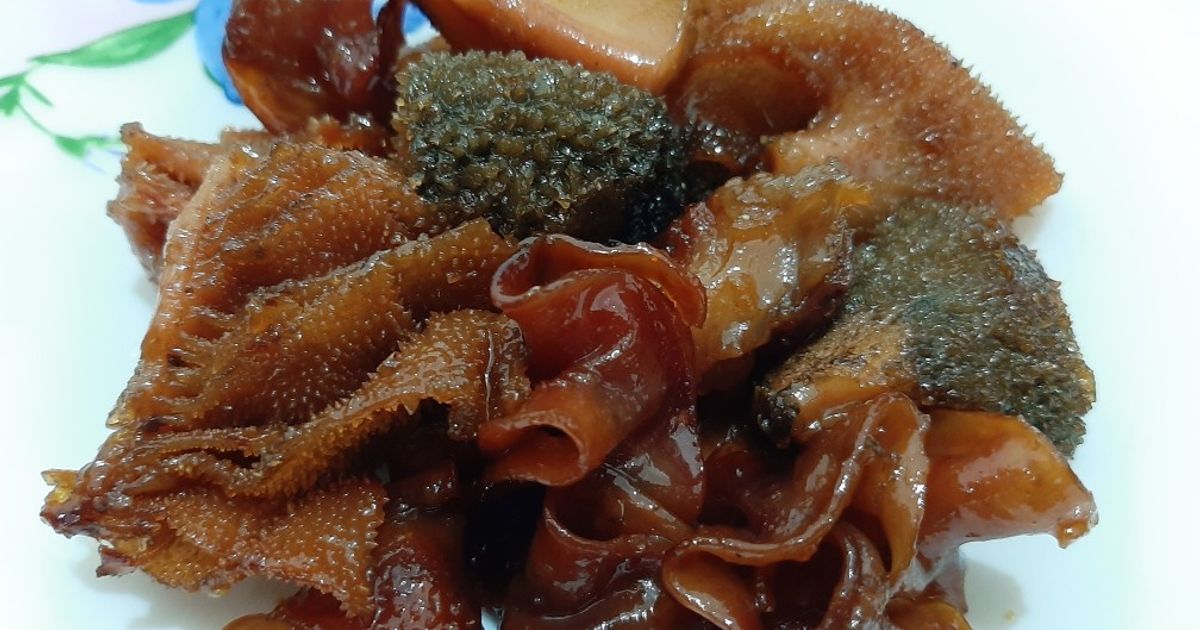 Resep Babat Iso Goreng Bumbu Bacem oleh Puput Werdhiwati - Cookpad