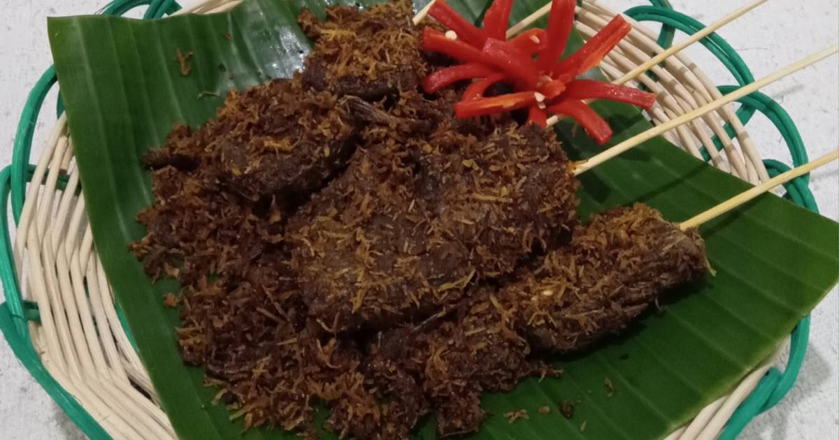 781 resep dendeng ragi enak dan mudah - Cookpad