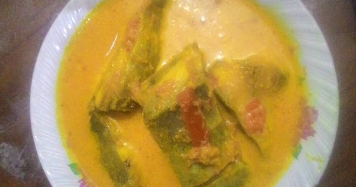 9 resep gulai ikan simba enak dan mudah - Cookpad