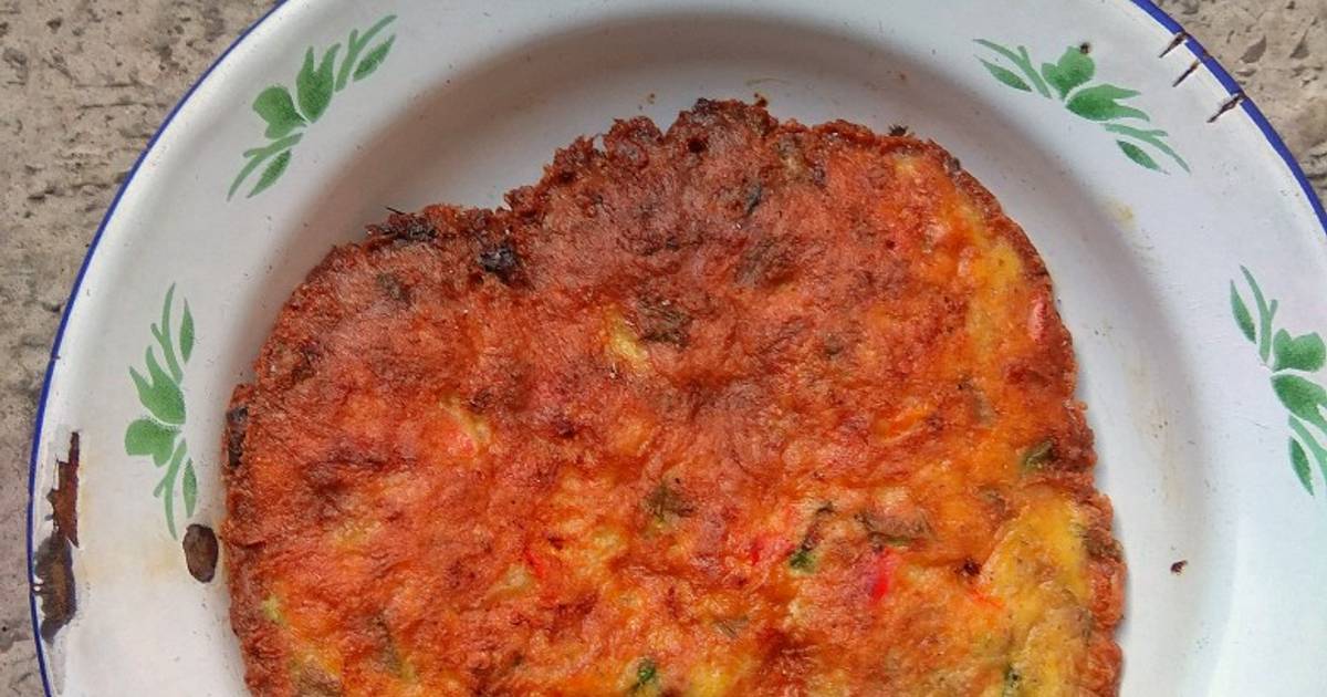 59 resep telur gobal gabul enak dan sederhana - Cookpad