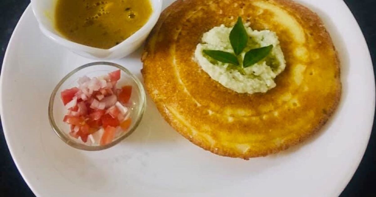 Dibba Roti Recipe by Linima Chudgar - Cookpad