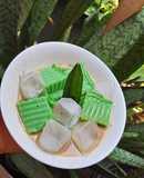 Resep bongko rumahan enak dan mudah - Cookpad