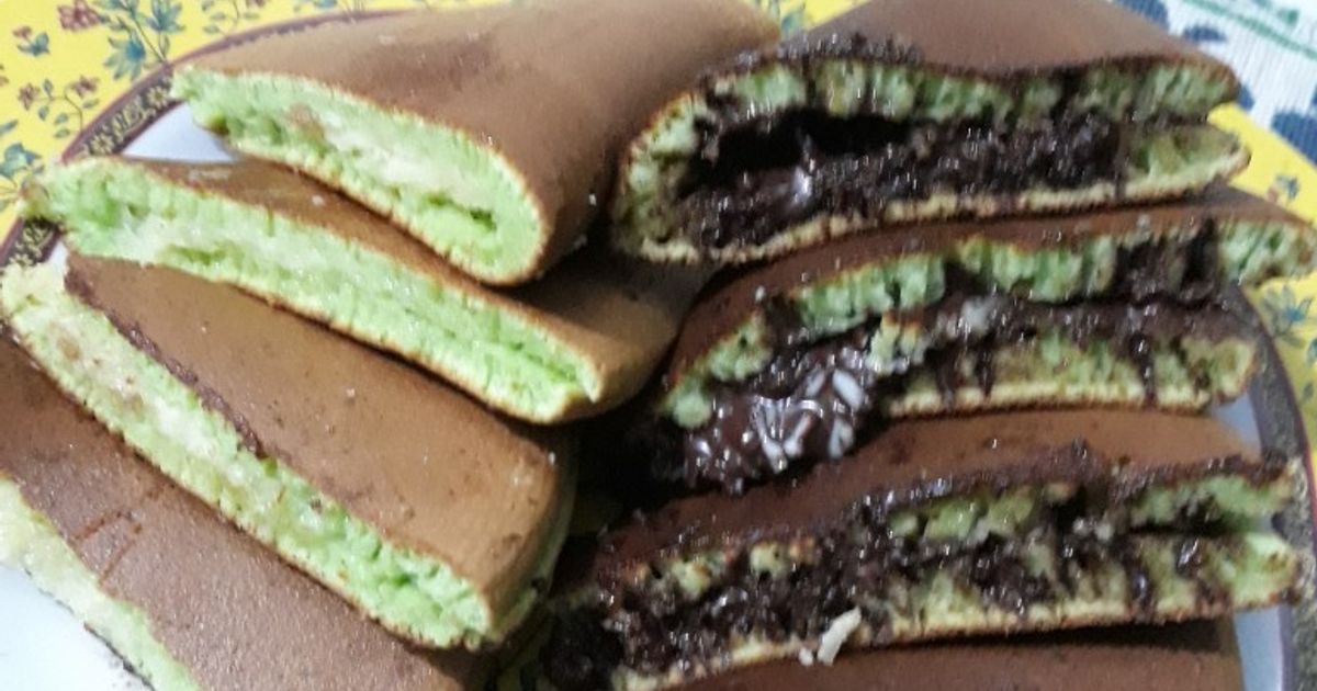Resep snack simple 30 menit rumahan enak dan mudah - Cookpad
