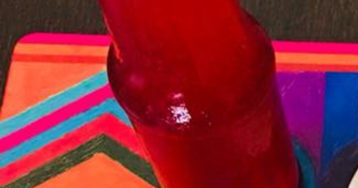 Falsa Ka Sharbat Recipe by Rakhi Lakhan - Cookpad