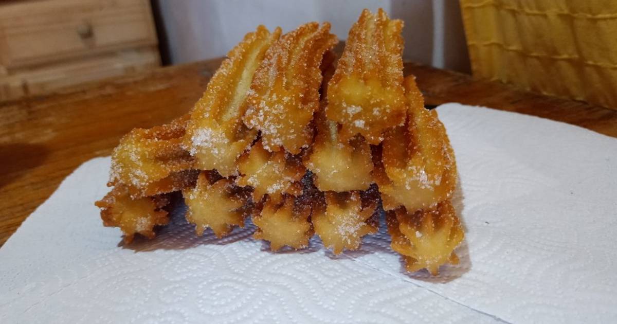 Panaderia - 1.633 recetas caseras- Cookpad