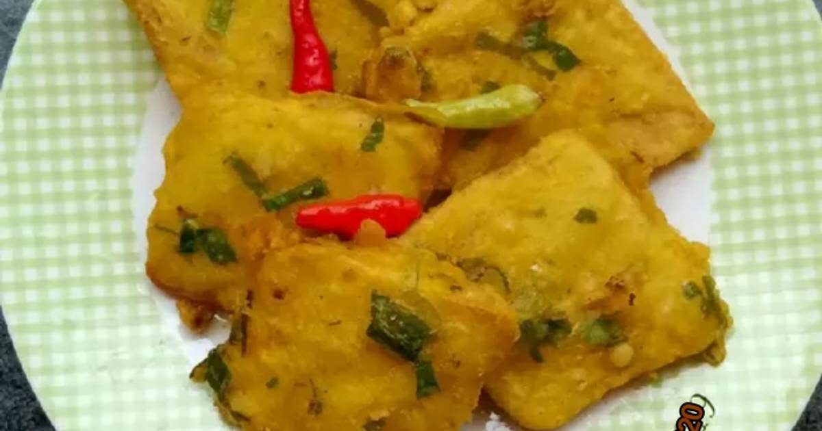 133 resep tempe gembos gorengan enak dan mudah - Cookpad