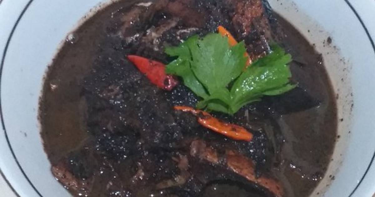 14 resep ikan kaloa enak dan mudah - Cookpad