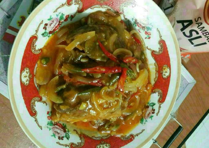 Resep Ikan mujair asam manis pedas PooL oleh Ira Purwanti - Cookpad Resep Ikan mujair asam manis pedas PooL oleh Ira Purwanti - Cookpad