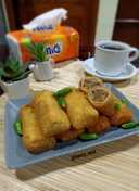 11.663 resep risoles enak dan mudah - Cookpad