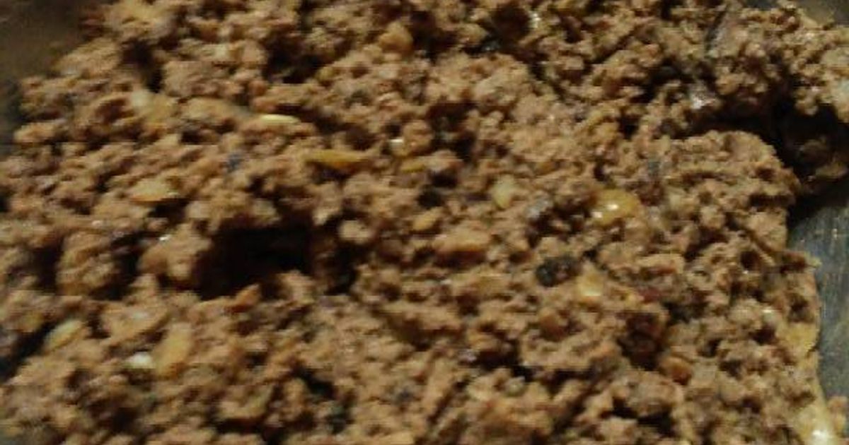 higado de cerdo cocido - 117 recetas caseras- Cookpad