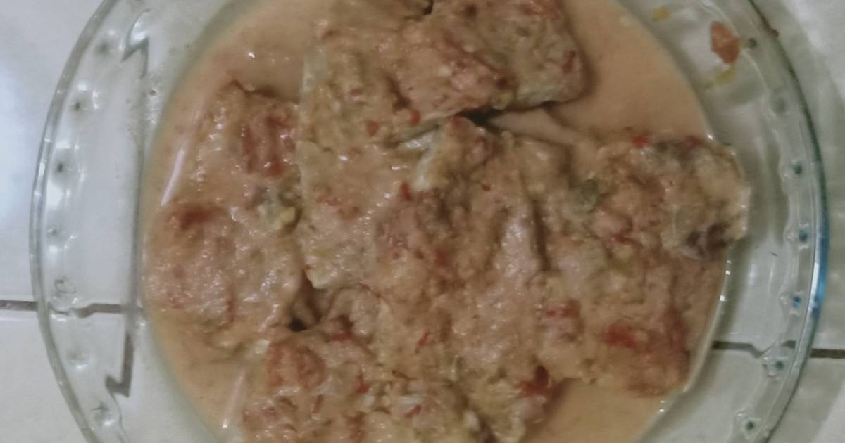 122 resep pecak tempe enak dan sederhana - Cookpad