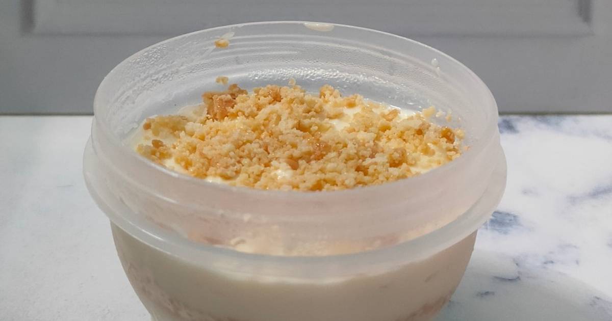 604 resep marie desert box enak dan mudah - Cookpad